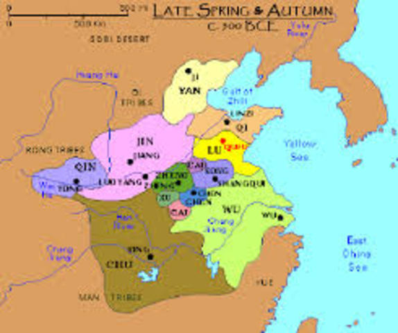 confucianism timeline | Timetoast timelines