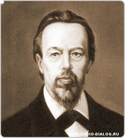 Alexander Stepanovich Popov timeline | Timetoast timelines