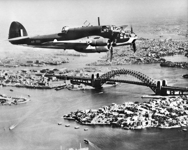 Australia& their involvment in world war 2 timeline | Timetoast timelines