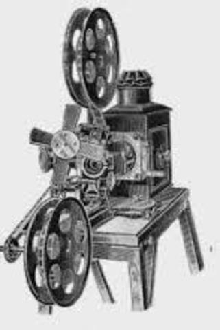 Evolución De Los Medios De Comunicación timeline | Timetoast timelines