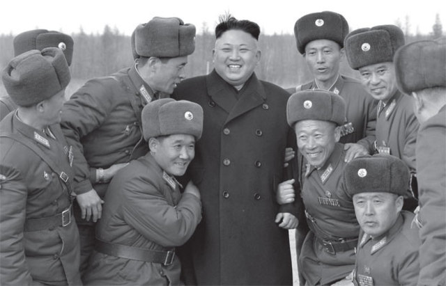 THE COLD WAR TIMELINE timeline | Timetoast timelines