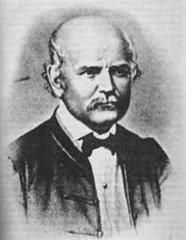 History of the Germ Theory of Disease timeline | Timetoast timelines