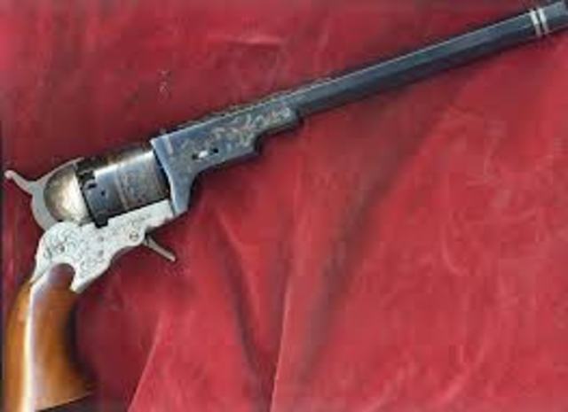 Inventions timeline | Timetoast timelines