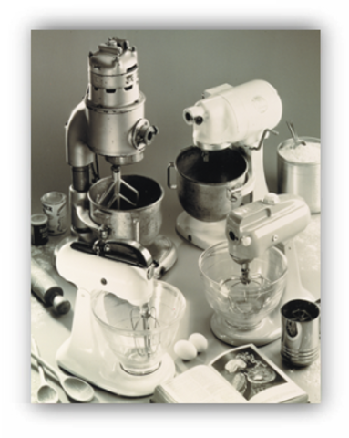 Inventions of the 1920s timeline | Timetoast timelines