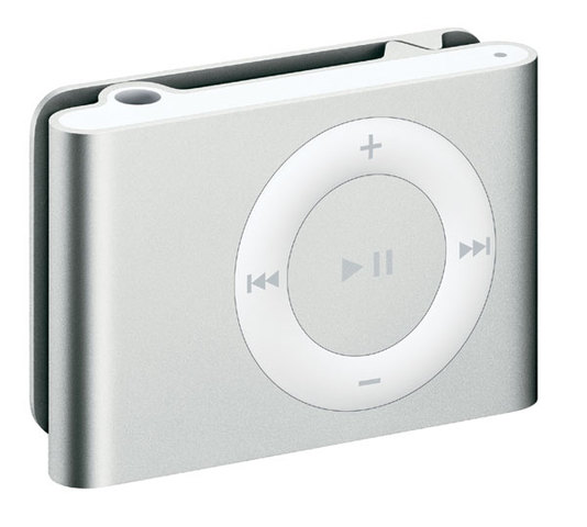 History of Apple iPods timeline | Timetoast timelines