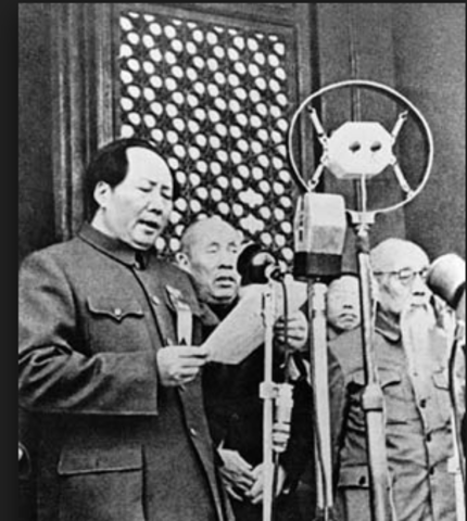 WW2 and Cold War Timeline | Timetoast timelines