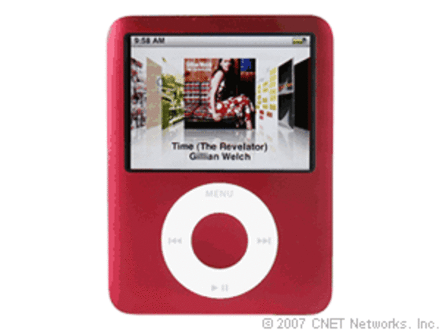 History of Apple iPods timeline | Timetoast timelines