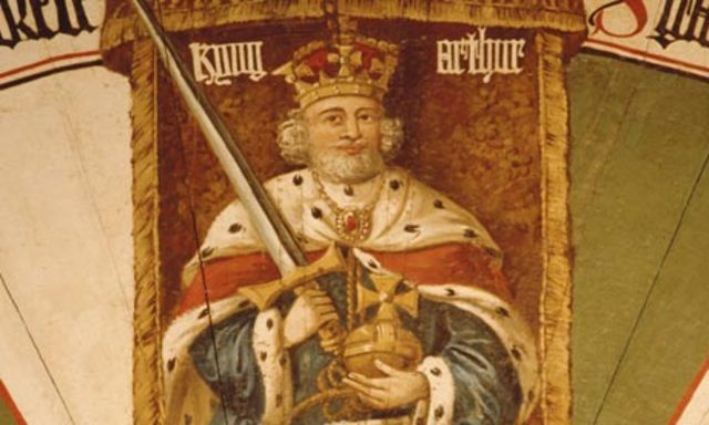 King Arthur timeline | Timetoast timelines