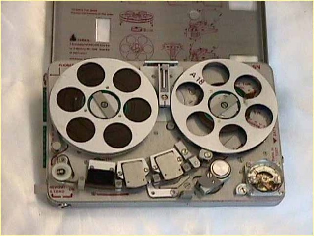 L’évolution des appareils de reproduction du son timeline | Timetoast ...