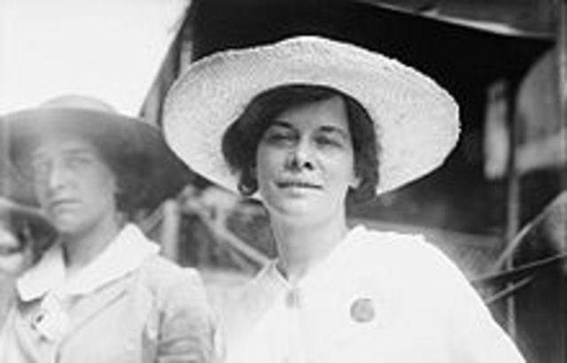 Elisabeth Freeman timeline | Timetoast timelines