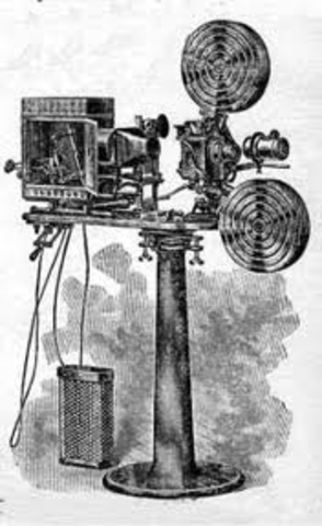 History of Video Productions timeline | Timetoast timelines