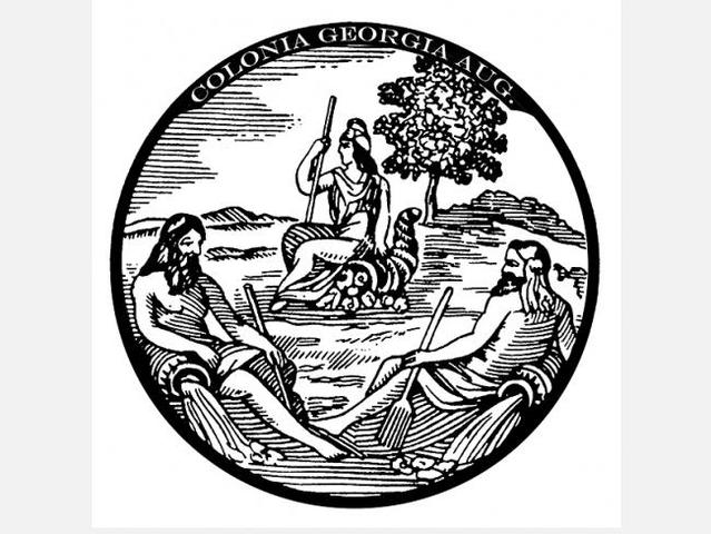 History of Georgia Timeline | Timetoast timelines