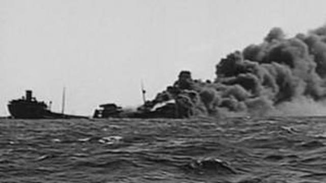 World War 2 timeline | Timetoast timelines