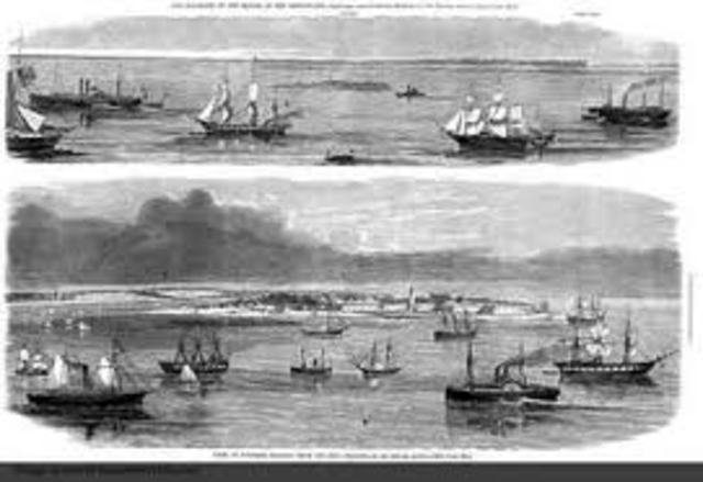 Georgia History Timeline | Timetoast timelines