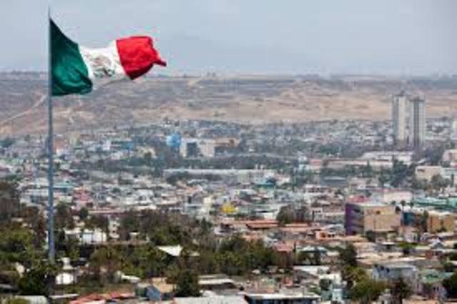 Historia de Tijuana timeline | Timetoast timelines