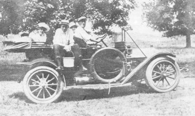 Harry S. Truman: Life Outside and Around Politics timeline | Timetoast ...