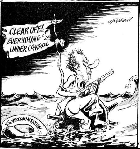 Vietnam Cartoon Ruth Square: Cartoon: Lessons From Vietnam - Jan 6 ...