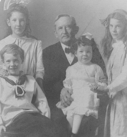 Juliette Gordon Low timeline | Timetoast timelines