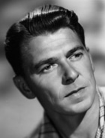 Ronald Reagan - 40th President timeline | Timetoast timelines