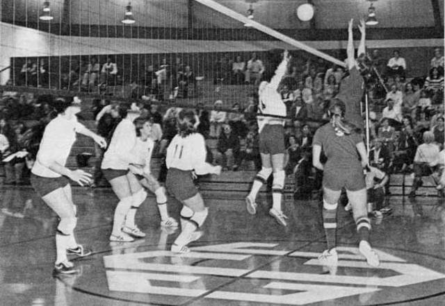 History of Volleyball timeline | Timetoast timelines