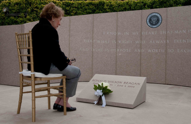 The Life of Ronald Reagan timeline | Timetoast timelines