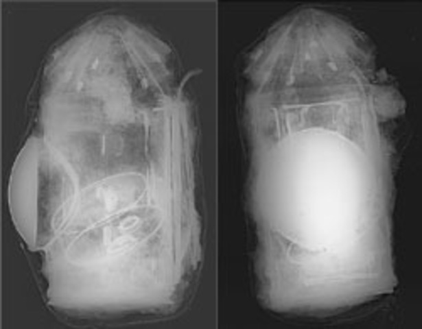 The Excavation of CSS Hunley timeline | Timetoast timelines