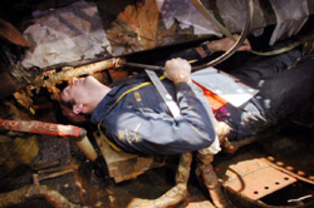 The Excavation of CSS Hunley timeline | Timetoast timelines