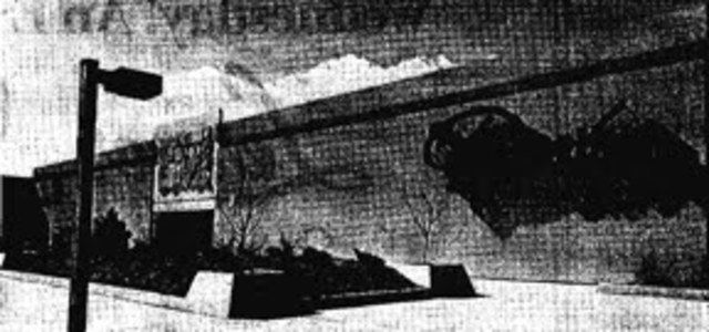 Colorado Springs History Timeline | Timetoast timelines