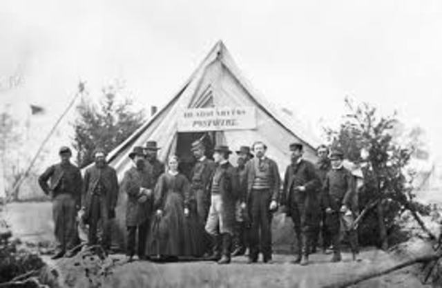 Colorado Springs History Timeline | Timetoast timelines