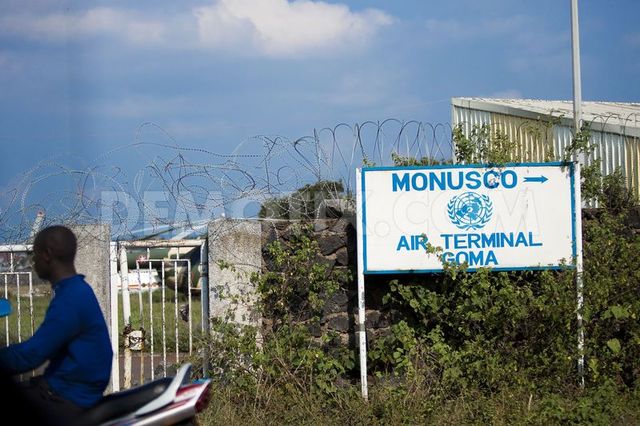 Monusco History timeline | Timetoast timelines