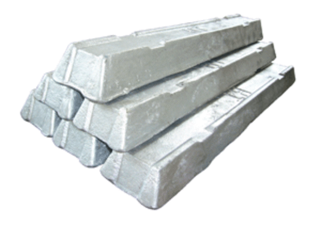 Metals and Alloys timeline | Timetoast timelines