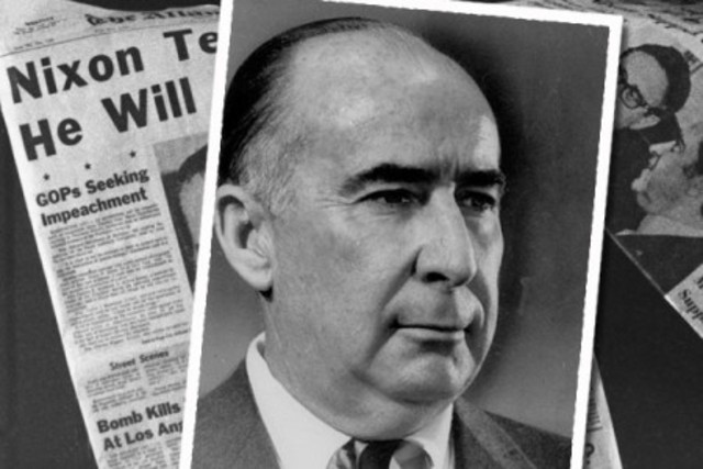 Watergate Scandal timeline | Timetoast timelines