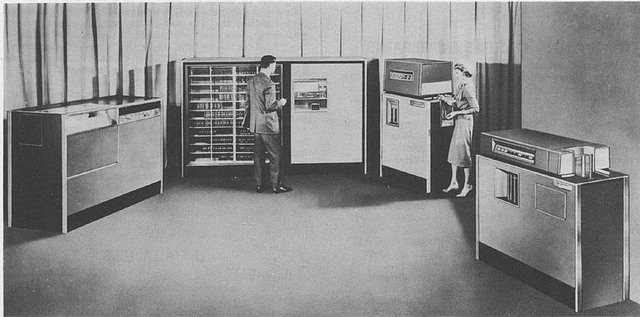 The 1950s timeline | Timetoast timelines