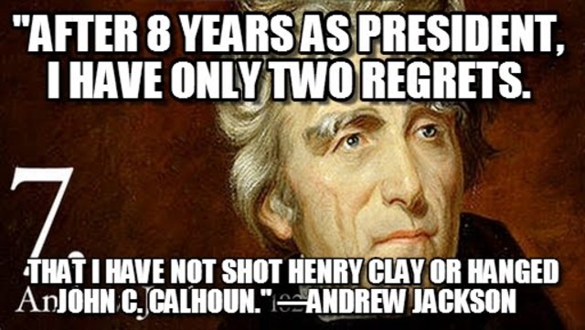 The Life of John C. Calhoun timeline | Timetoast timelines