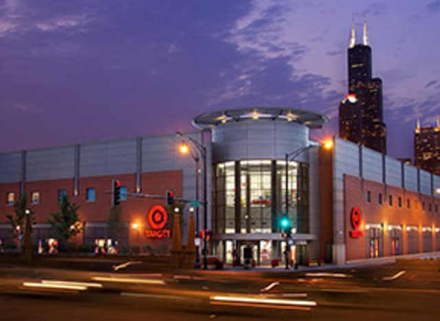 History of Target timeline | Timetoast timelines