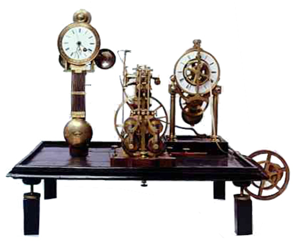 Seismology timeline | Timetoast timelines