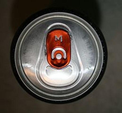 Can Openers Evolution timeline | Timetoast timelines