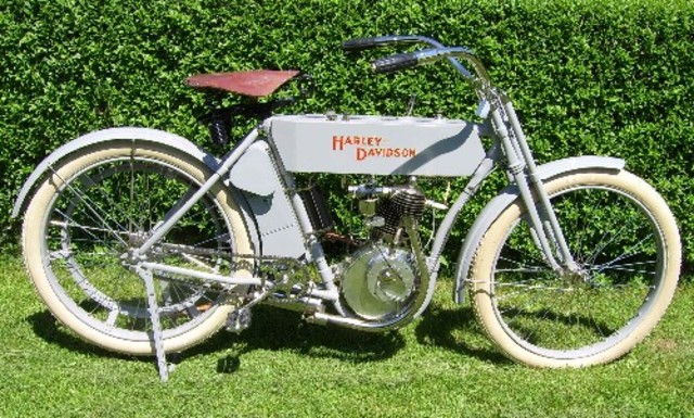 50 years of Harley-Davidson timeline | Timetoast timelines