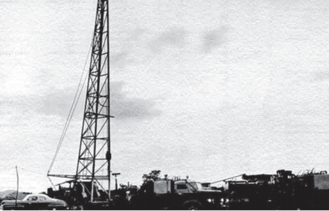 A History of Fracking timeline | Timetoast timelines