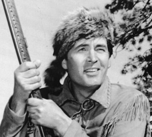 Davy Crockett timeline | Timetoast timelines