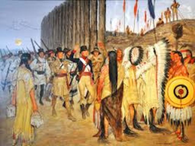 Life of Sacagawea timeline | Timetoast timelines