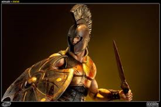 luis torres trojan war timeline | Timetoast timelines