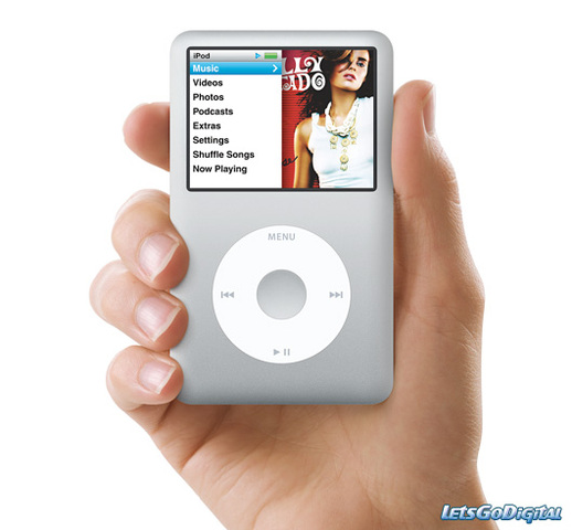 The History of the iPod timeline | Timetoast timelines