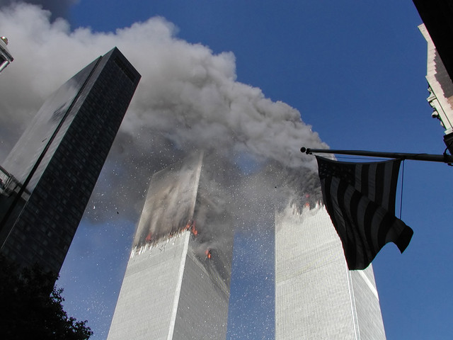 9/11 Events and Heroes of 9/11 summaries timeline | Timetoast timelines