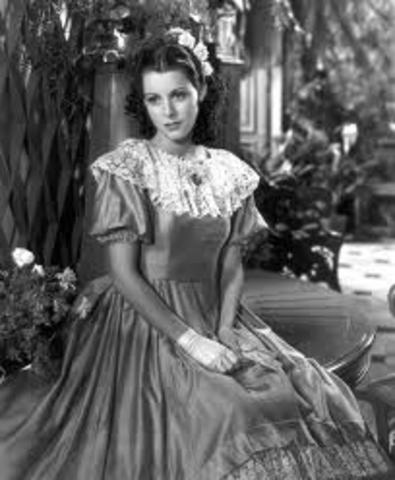 Jean Louise "Scout" Finch timeline | Timetoast timelines