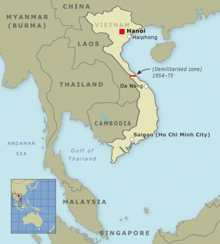 South and S.East Asia 1900+ timeline | Timetoast timelines