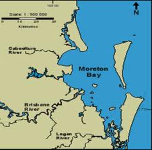 Australian Colonisation timeline | Timetoast timelines