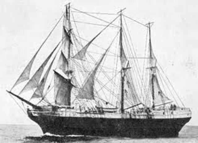 Australian Colonisation timeline | Timetoast timelines