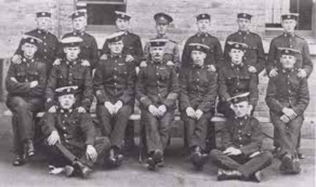 Gallipoli World War 1 timeline | Timetoast timelines