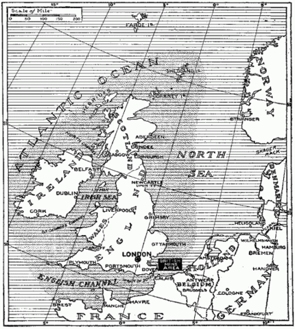 WW1 timeline | Timetoast timelines
